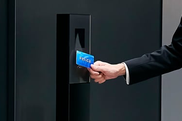 Lite | SDK for NFC/FeliCaのご紹介 | ソニー